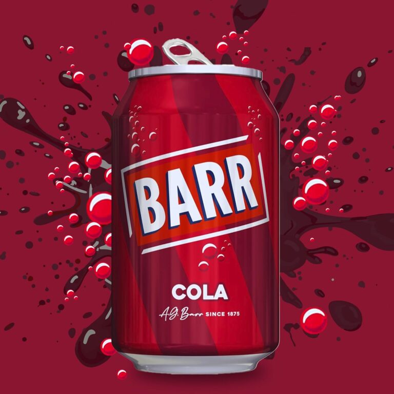 The UK’s Leading Retailer & Supplier of Soft Drinks