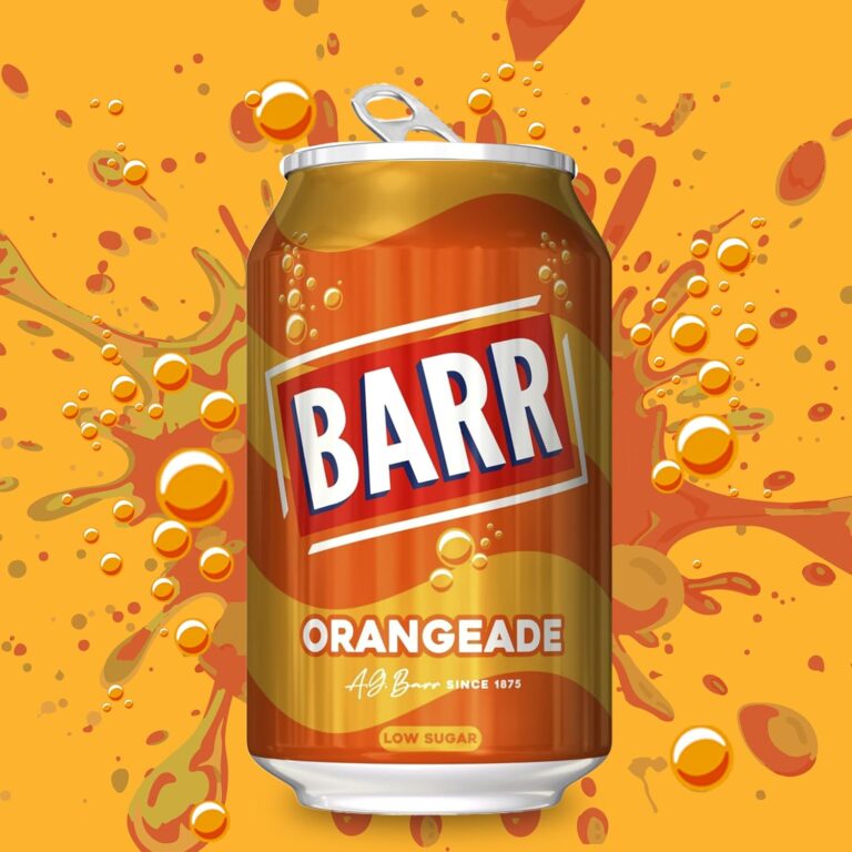 The UK’s Leading Retailer & Supplier of Soft Drinks