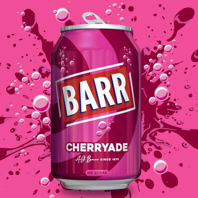The UK’s Leading Retailer & Supplier of Soft Drinks