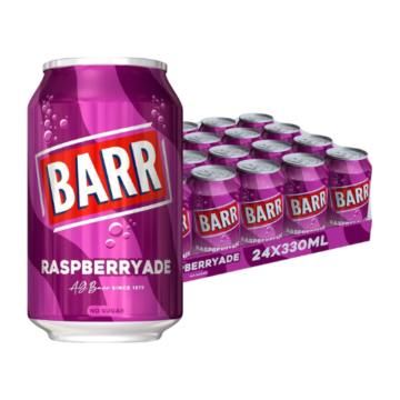 The UK’s Leading Retailer & Supplier of Soft Drinks